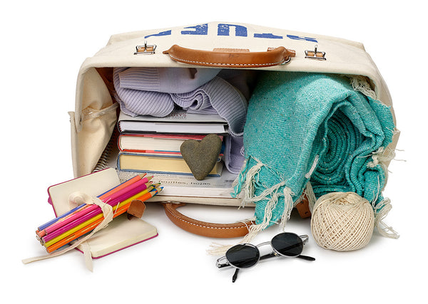 16" Carpenter Bag || STUFF Purse Suitcase Weekender Tote Carryall ...